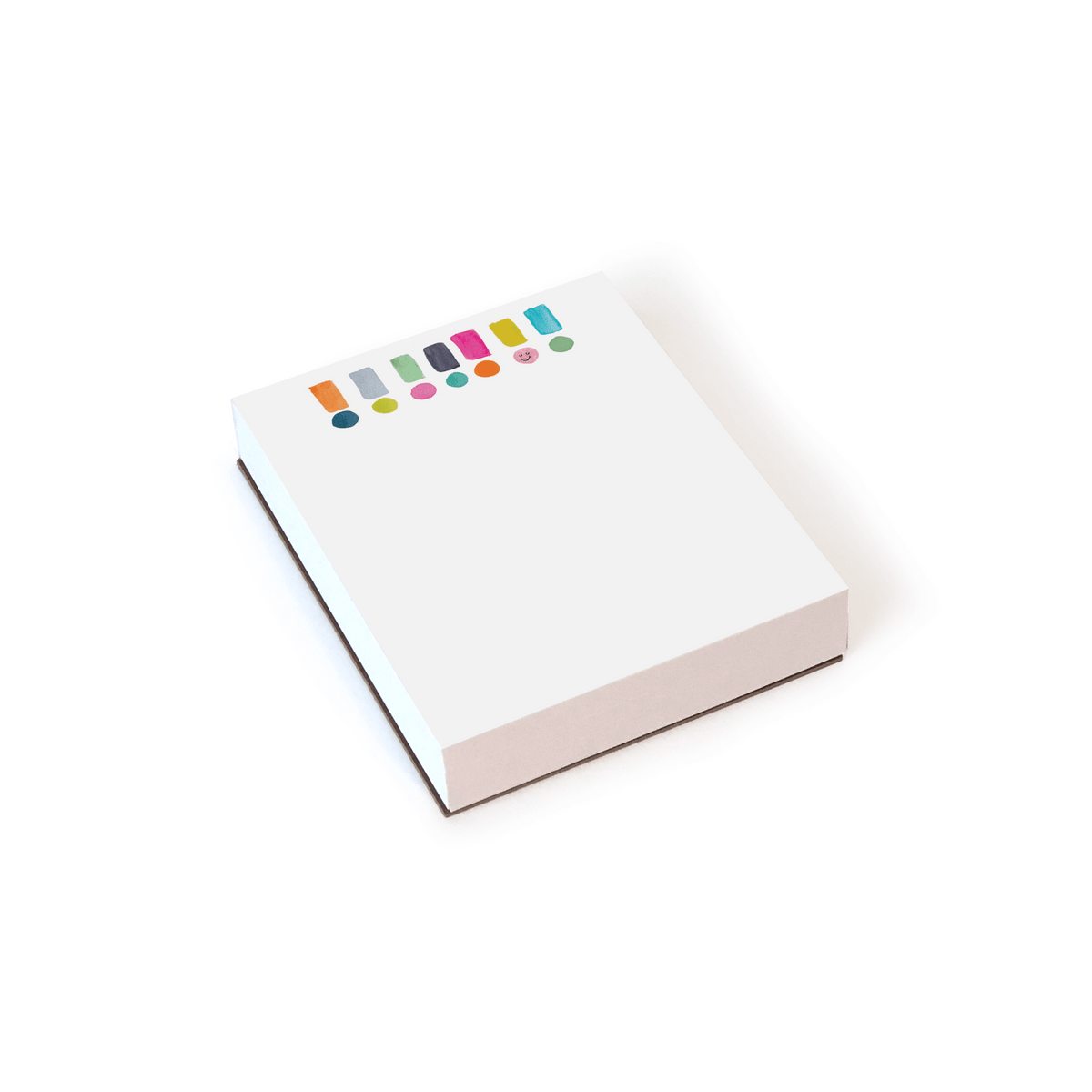 Exclamation Mini Notepad | Anna Balkan