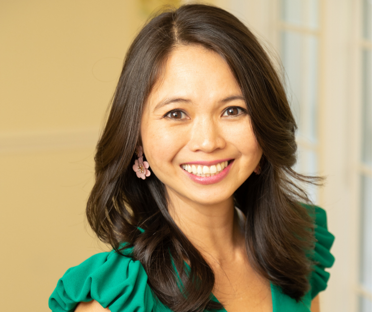 How to Find Joy and The Power of Healing with Dr. Arlene Dijamco– Anna ...